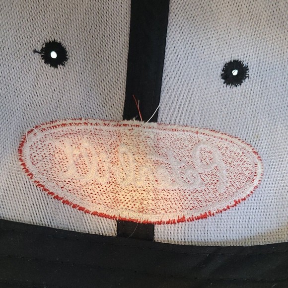 Port Authority | Accessories | Peterbilt Trucker Snapback Hat Port ...